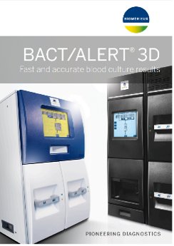 BACT/ALERT® 3D